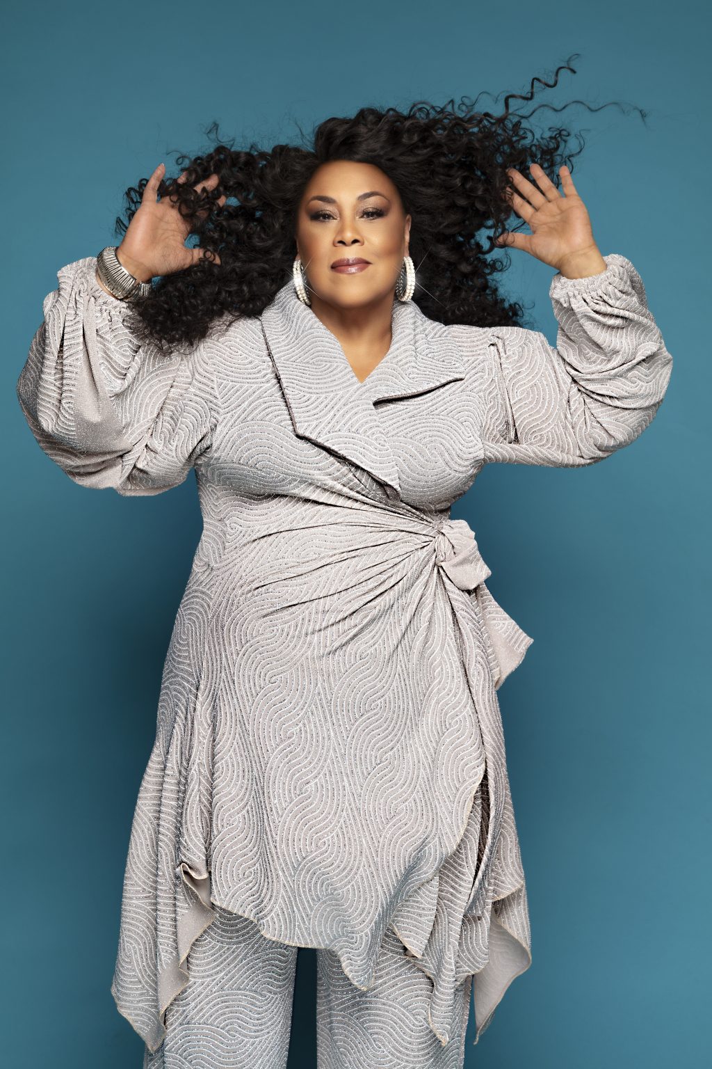 Biography - Martha Wash