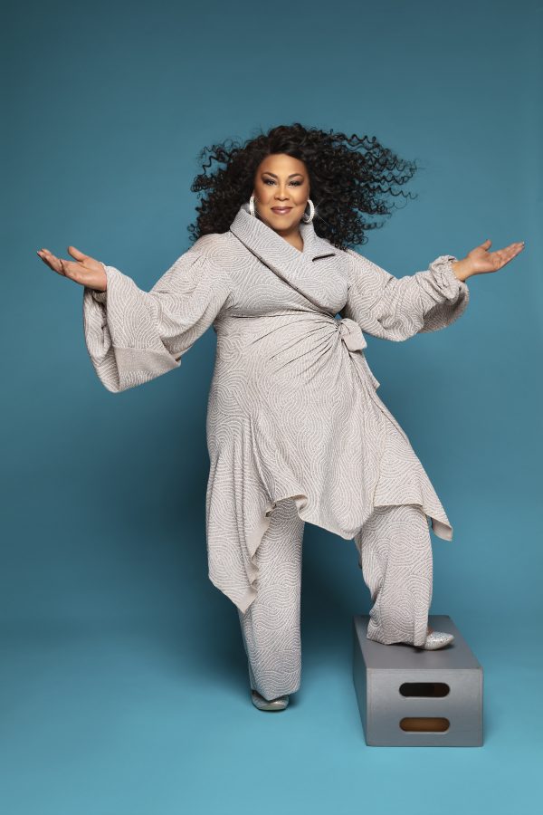 Biography - Martha Wash