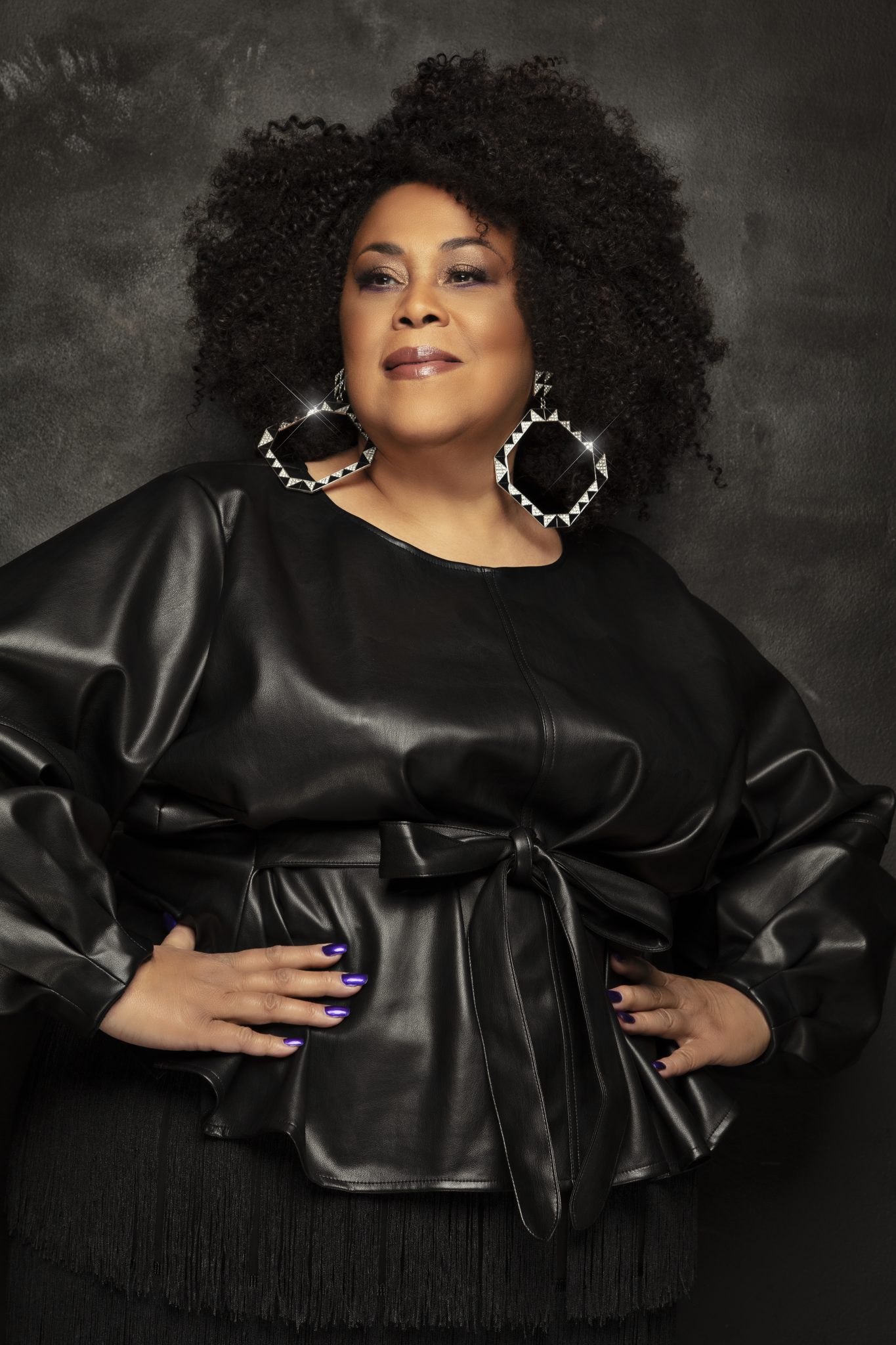 Biography - Martha Wash