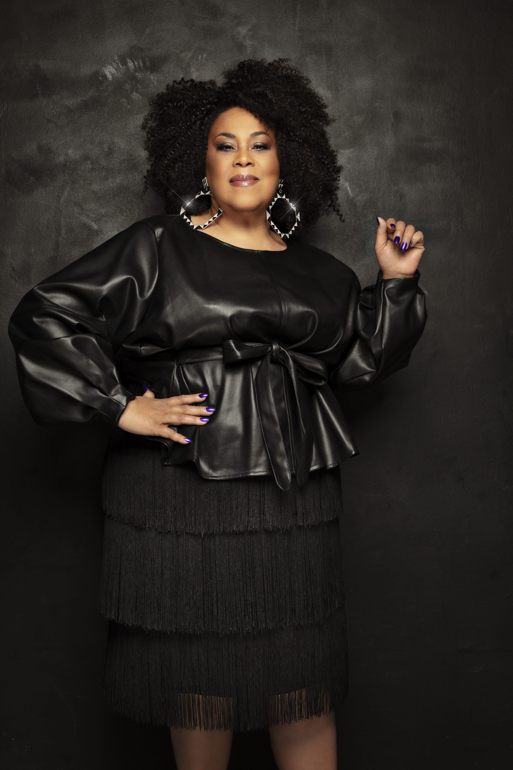 Biography - Martha Wash